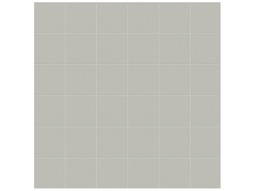 Prima Smoke 2″x2″ Matte Mosaic – Tile Shoppe Edmonton
