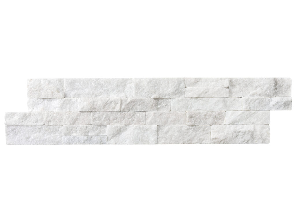 Glacier Split Face 6″x24″ Ledge Stone – Tile Shoppe Edmonton